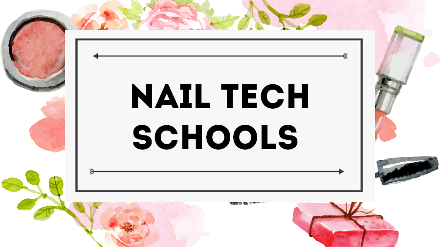 Best Nail Tech Schools 2022 Beauty Pros Best Nail Tech Schools 2022 Beauty Pros